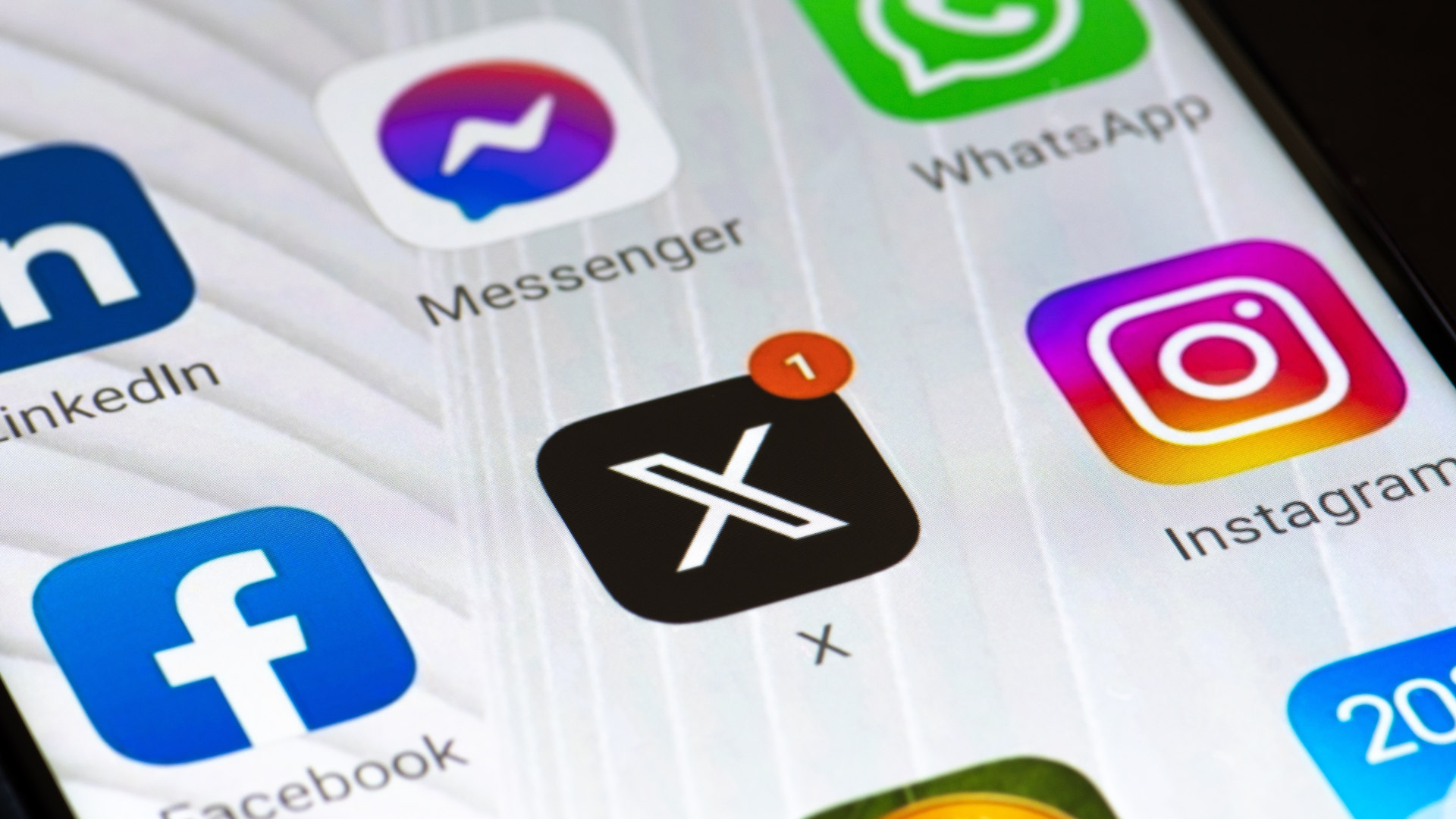 Usurpation d’identité : Les réseaux sociaux les plus touchés - ID Protect