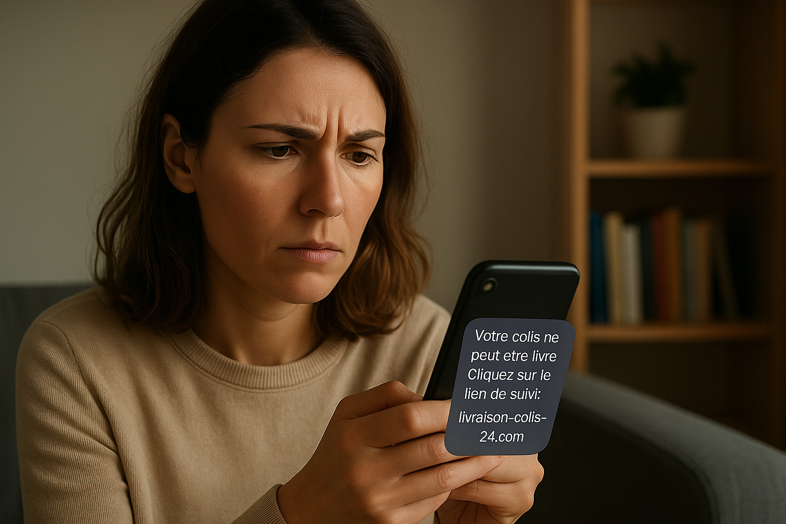 Usurpation d’identité par téléphone ou SMS : comment l’éviter ? - ID ...